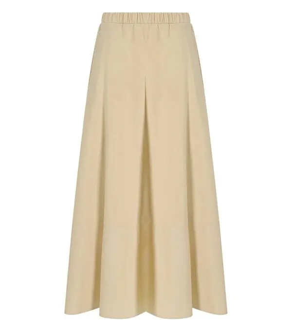 Max Mara Ribes Skirt