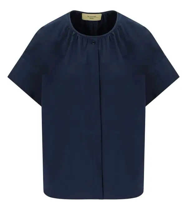 Max Mara Educata Shirt