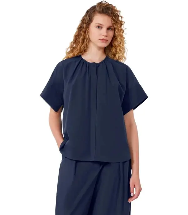 Max Mara Educata Shirt