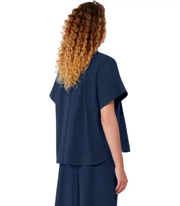 Max Mara Educata Shirt