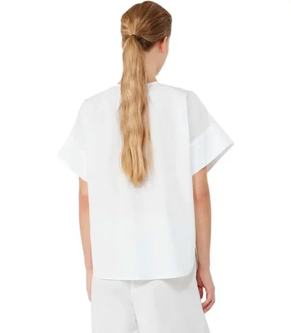 Max Mara Educata Shirt