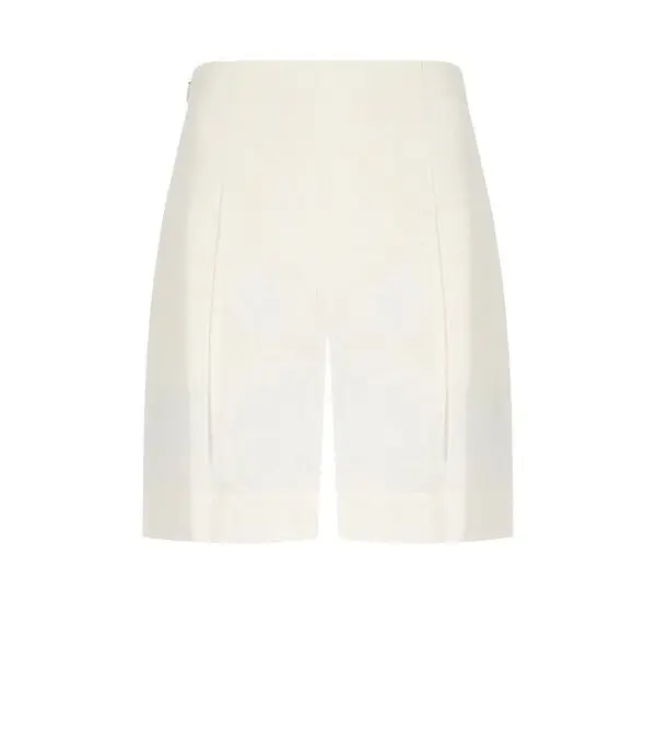 Max Mara Balta Bermuda Shorts