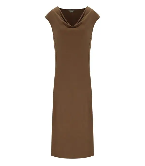 Max Mara Vetusta Long Dress