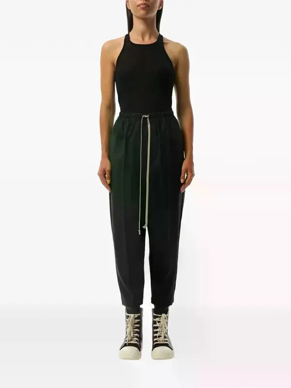 Rick Owens Astaires Drawstring Trousers
