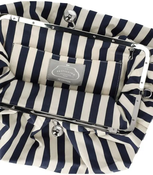 Max Mara Pasticcino Clutch