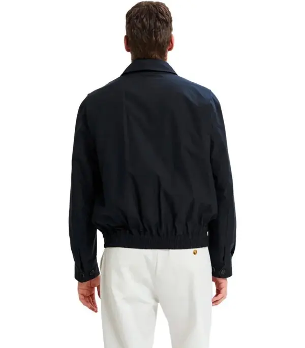 BARACUTA G18 Bomber Jacket