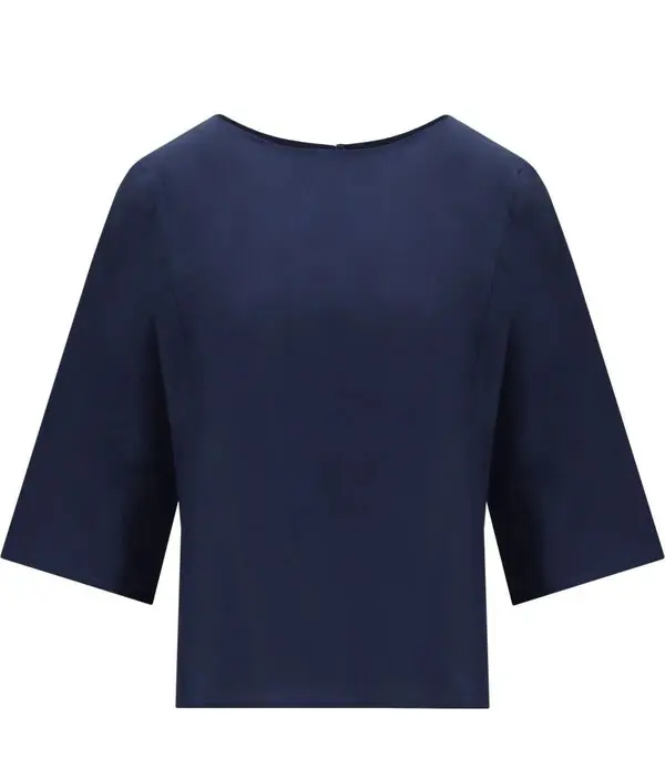 Max Mara Fastoso Blouse