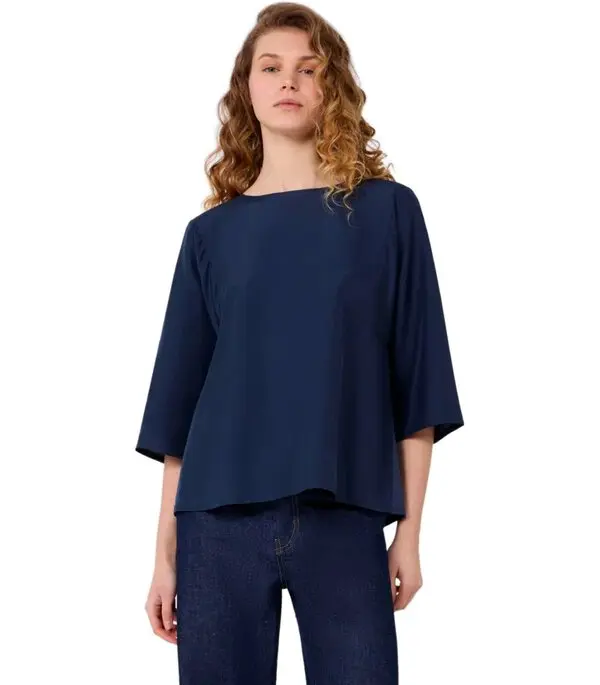 Max Mara Fastoso Blouse