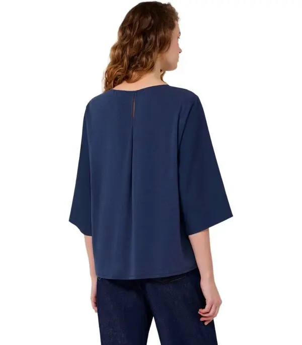 Max Mara Fastoso Blouse