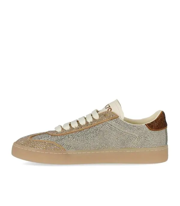 BACK 70 Embellished Sneakers