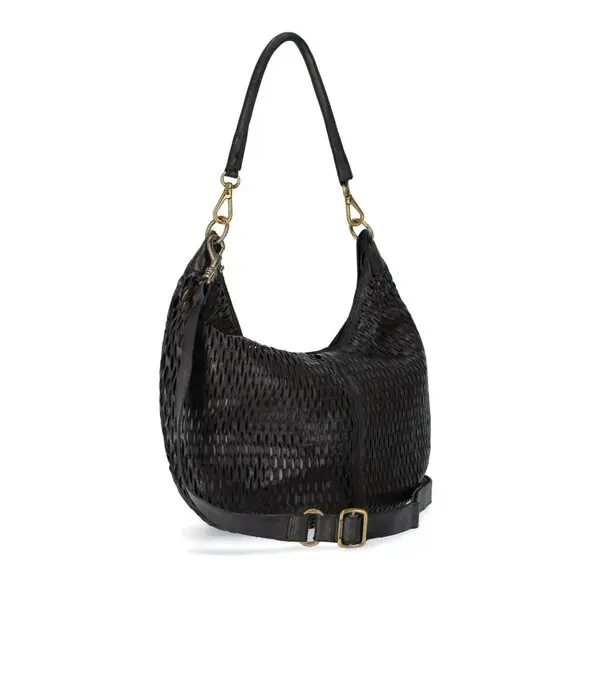 CAMPOMAGGI Anastasia Shoulder Bag