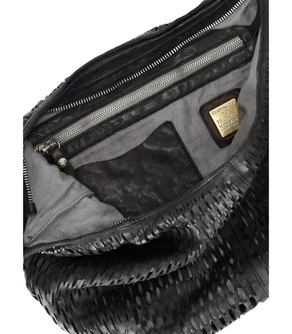 CAMPOMAGGI Anastasia Shoulder Bag