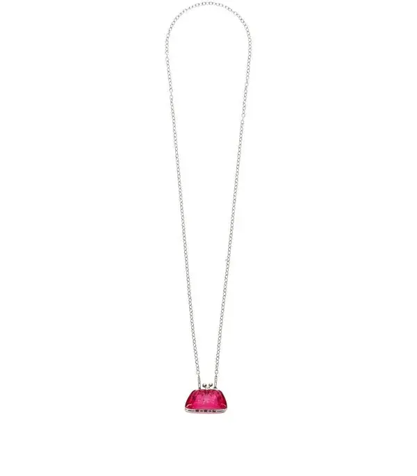 Max Mara Pasticcino Necklace