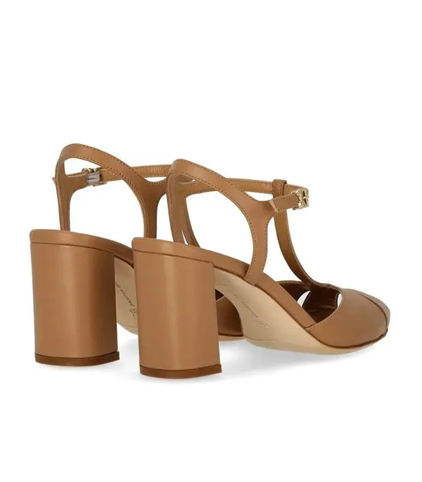 SERGIO LEVANTESI Giselle Heeled Sandal