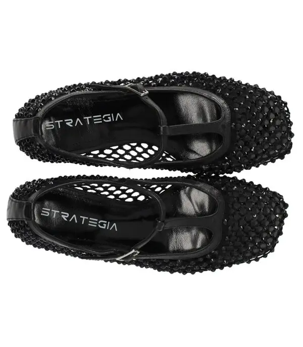 STRATEGIA Jewels Pump