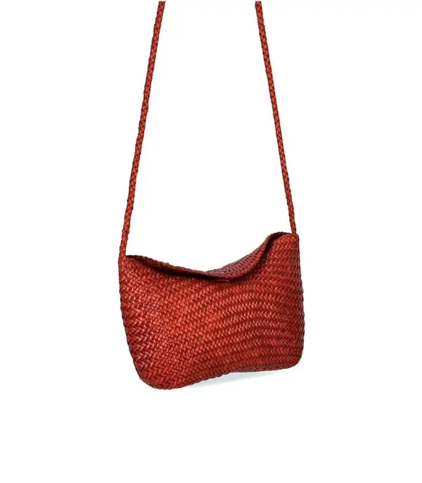 Dragon Diffusion Corsina Crossbody Bag