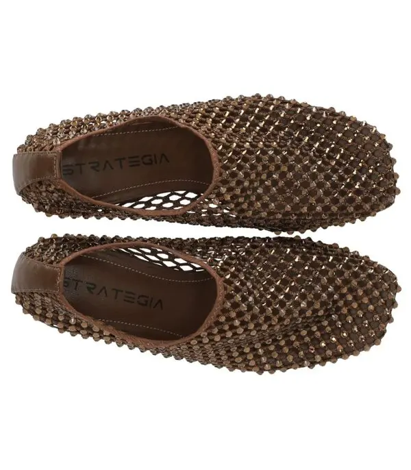 STRATEGIA Jewels Pump