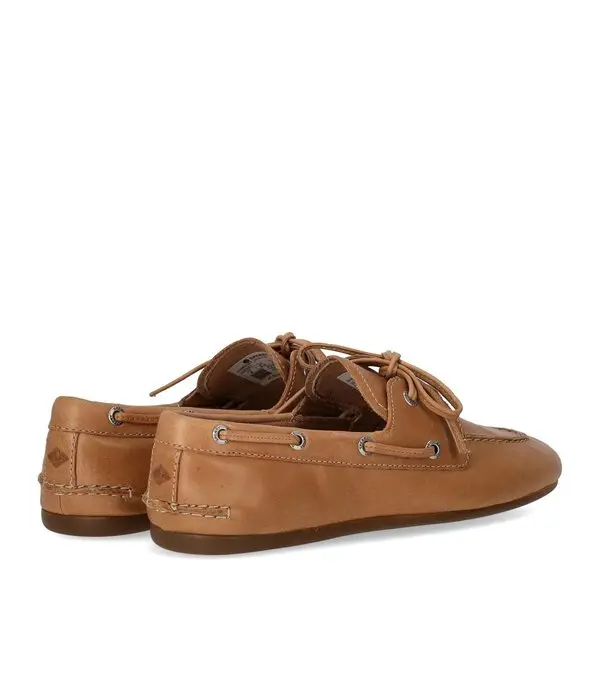 Sperry Slim Boat Loafer