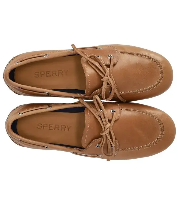 Sperry Slim Boat Loafer