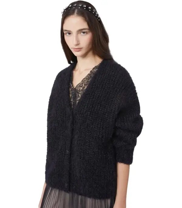 Max Mara Danza Cardigan