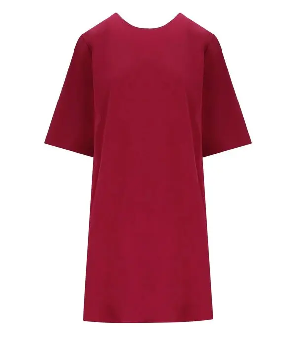 Max Mara Pigna Dress