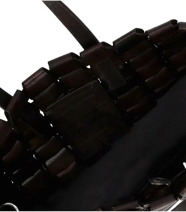 Dragon Diffusion Link Dark Tote Bag