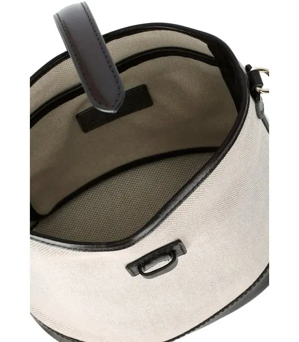 Max Mara Vasaio Bucket Bag