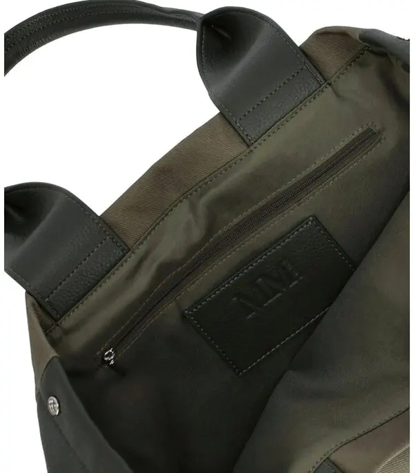 Max Mara Pesco Handbag - Green