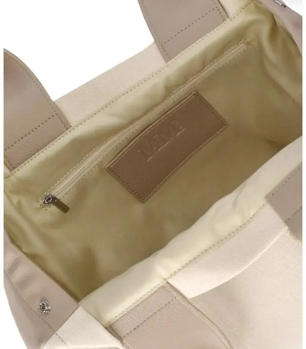 Max Mara Pesco Handbag - Beige