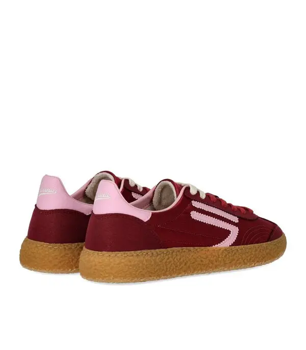 PURAAI 6.01 Xs Satin Sneaker