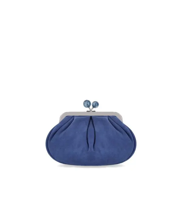 Max Mara Pasticcino Valois Small Clutch