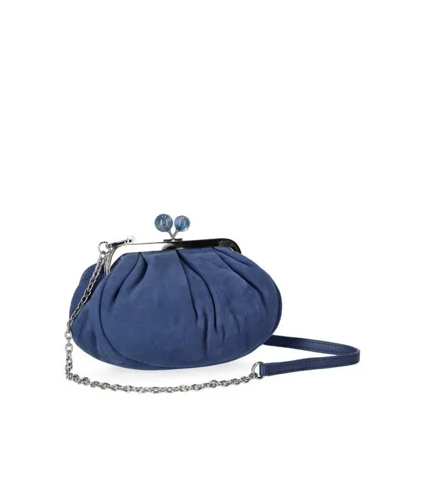 Max Mara Pasticcino Valois Small Clutch
