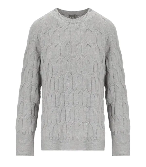 Max Mara Quid Crewneck Jumper