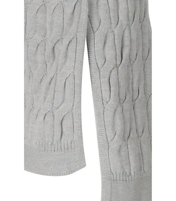 Max Mara Quid Crewneck Jumper