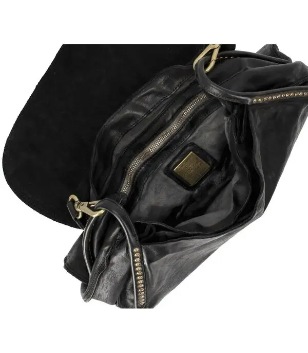 CAMPOMAGGI Enza Shoulder Bag