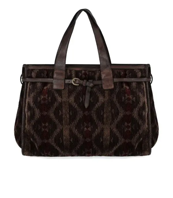 CAMPOMAGGI Patrizia Shopping Bag