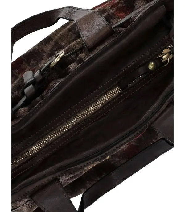 CAMPOMAGGI Patrizia Shopping Bag