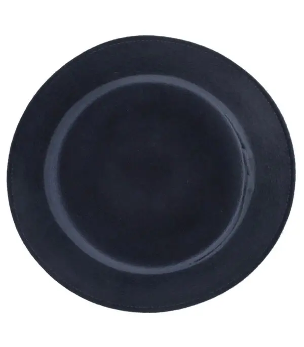 Max Mara Yaqui Hat - Blue