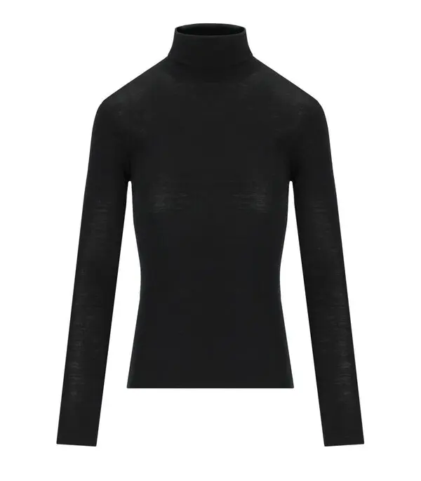 Max Mara Teseo Turtleneck Pullover