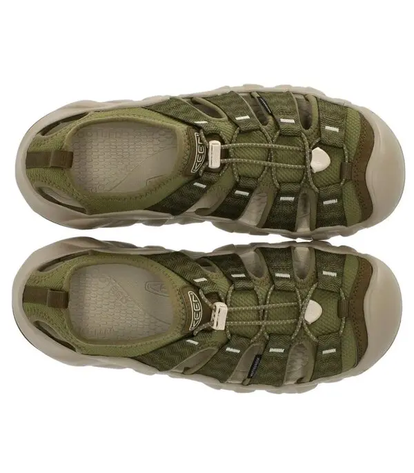 Keen Hyperport H2 Waterproof Sneakers
