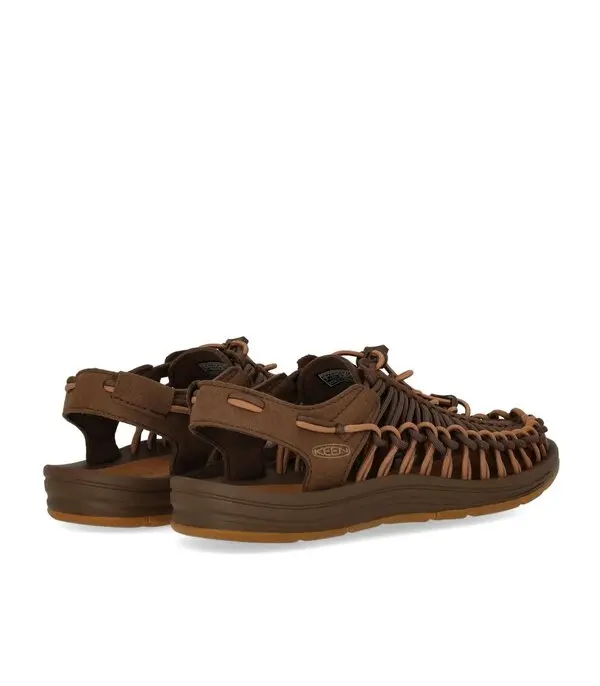 Keen Uneek Sandal - Brown