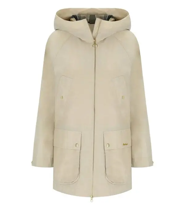 Barbour Middelmarch Hooded Parka Jacket