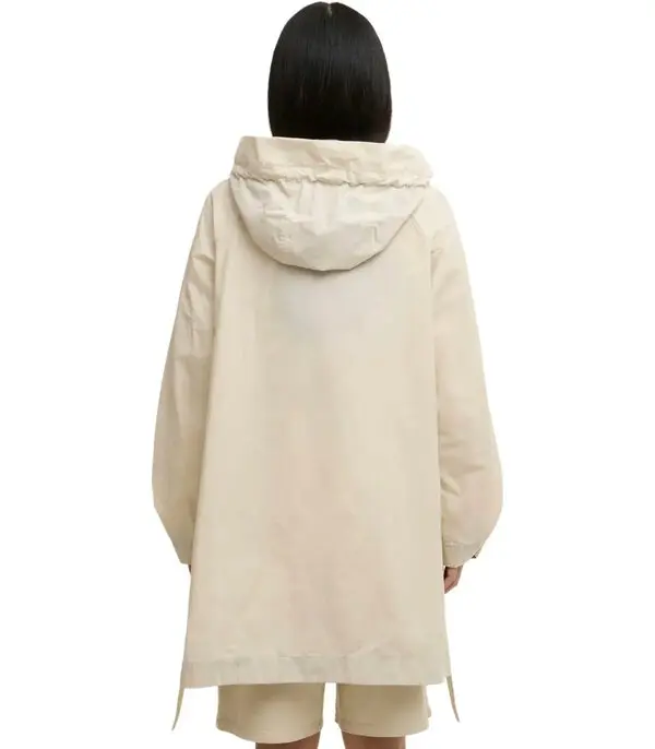 Barbour Middelmarch Hooded Parka Jacket