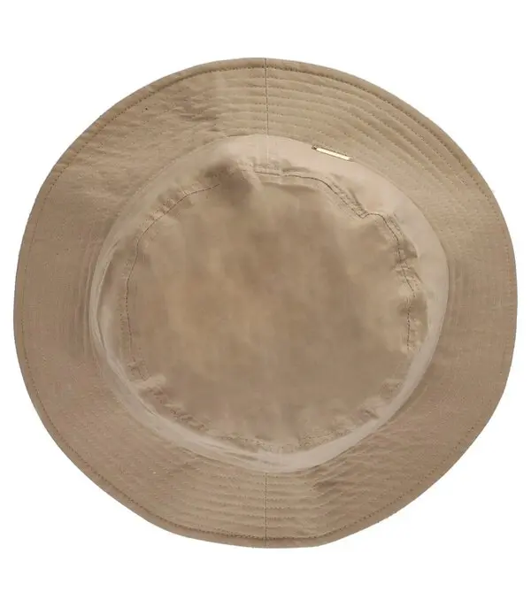 Barbour Asker Bucket Hat - Beige