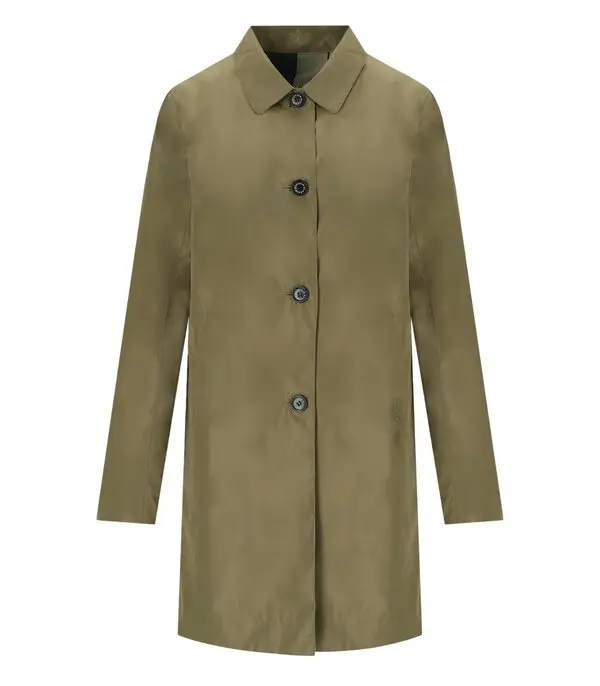 Barbour Reversible Jacket