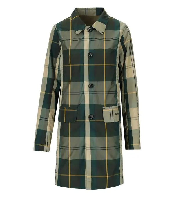 Barbour Reversible Jacket