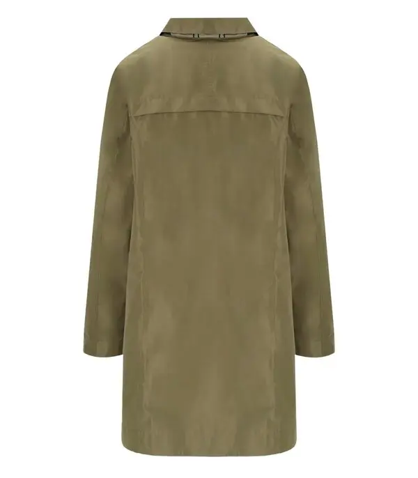 Barbour Reversible Jacket