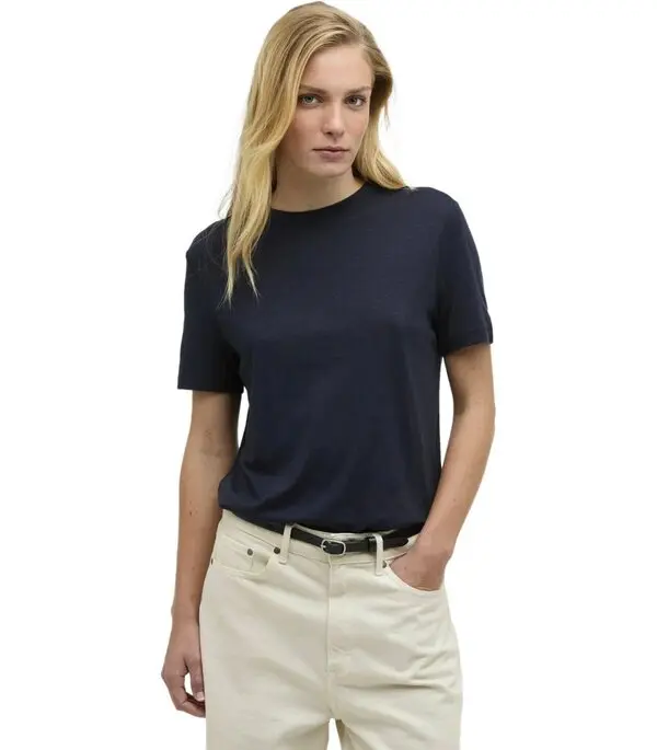 Barbour Ava Cotton Modal T-shirt