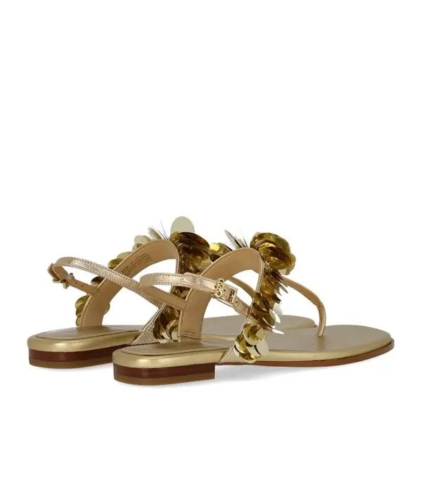 Michael Kors Loretta Flat Sandals