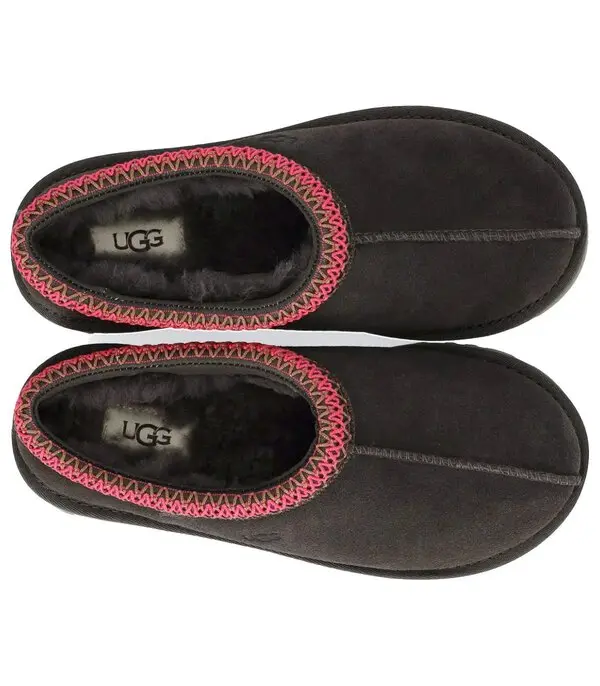 UGG Tasman Ii Suede Slipper